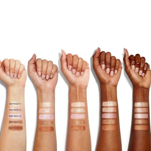 MORPHE Dimension Effect Highlight & Contour, 9gm - AltaPori